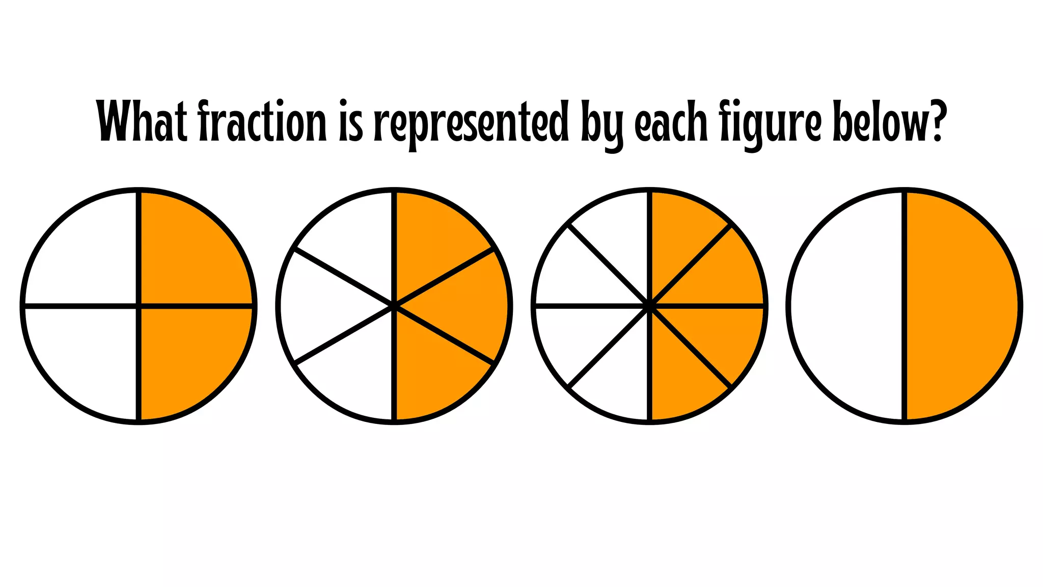 MATHEMATICS 4 - FRACTIONS - PART III - CHANGING FRACTIONS TO LOWEST ...