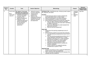 Mathematics 4 and 7 PD Design.pdf 1234567890 | PDF