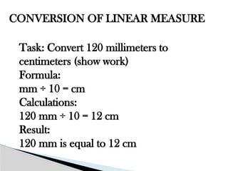 MATHEMATICS 5 PPT Q4 - Conversion Of Linear Measurement.pptx