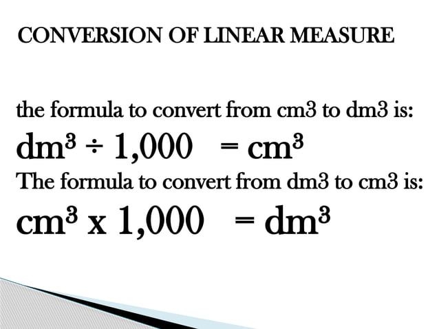 MATHEMATICS 5 PPT Q4 - Conversion Of Linear Measurement.pptx