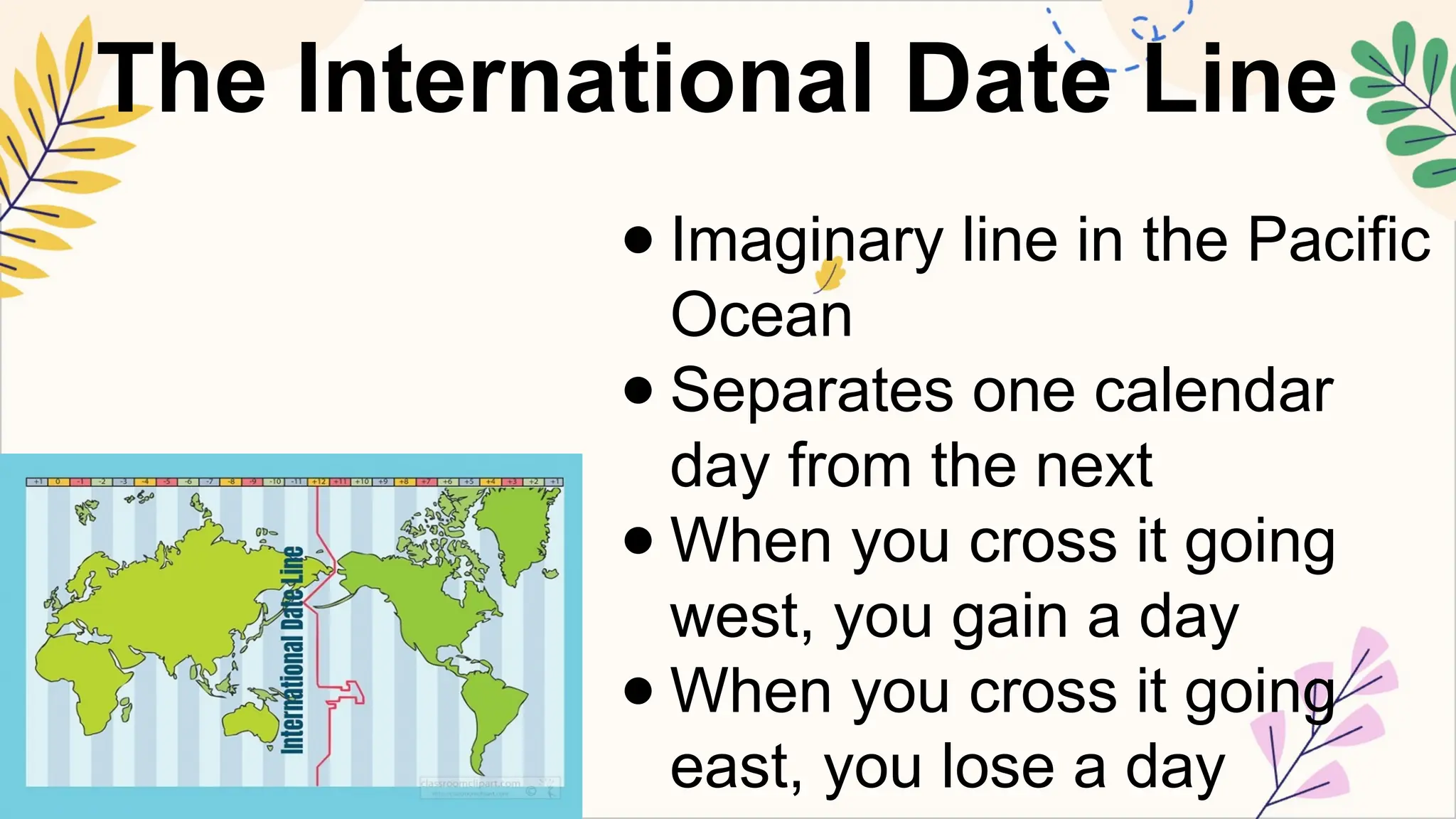 MATHEMATICS5 Q1 4 compare the time in different world time zones to the ...