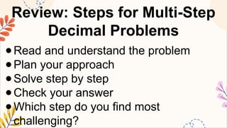 MATHEMATICS5 Q2 10 solve multi-step problems.pptx