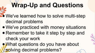 MATHEMATICS5 Q2 10 solve multi-step problems.pptx