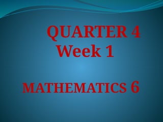 MATHEMATICS 6 PPT Q4 - Electric Meter.pptx