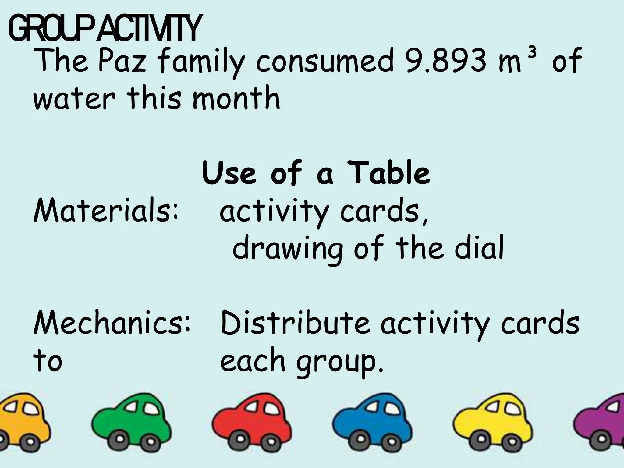 MATHEMATICS 6 PPT Q4 - Reading and Interpreting Water Meter Readings.pptx