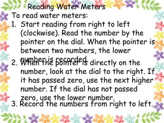 MATHEMATICS 6 PPT Q4 - Reading and Interpreting Water Meter Readings.pptx
