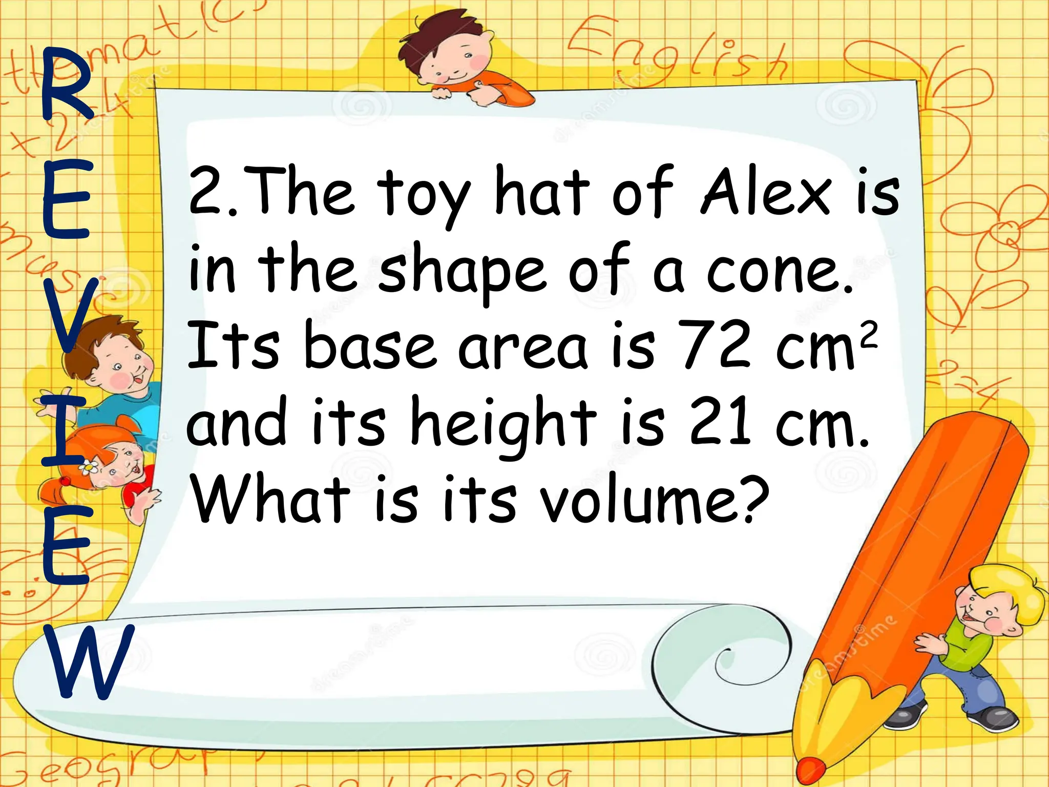 MATHEMATICS 6 PPT Q4 - Solves Routine And Non-Routine Problems ...