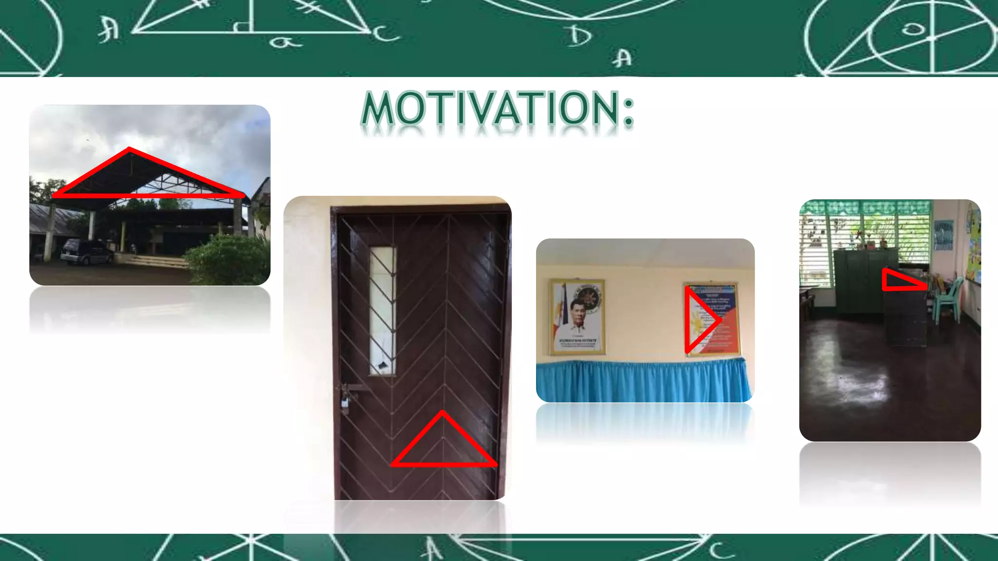 Mathematics 7 - Triangles (Classification of Triangles according to ...