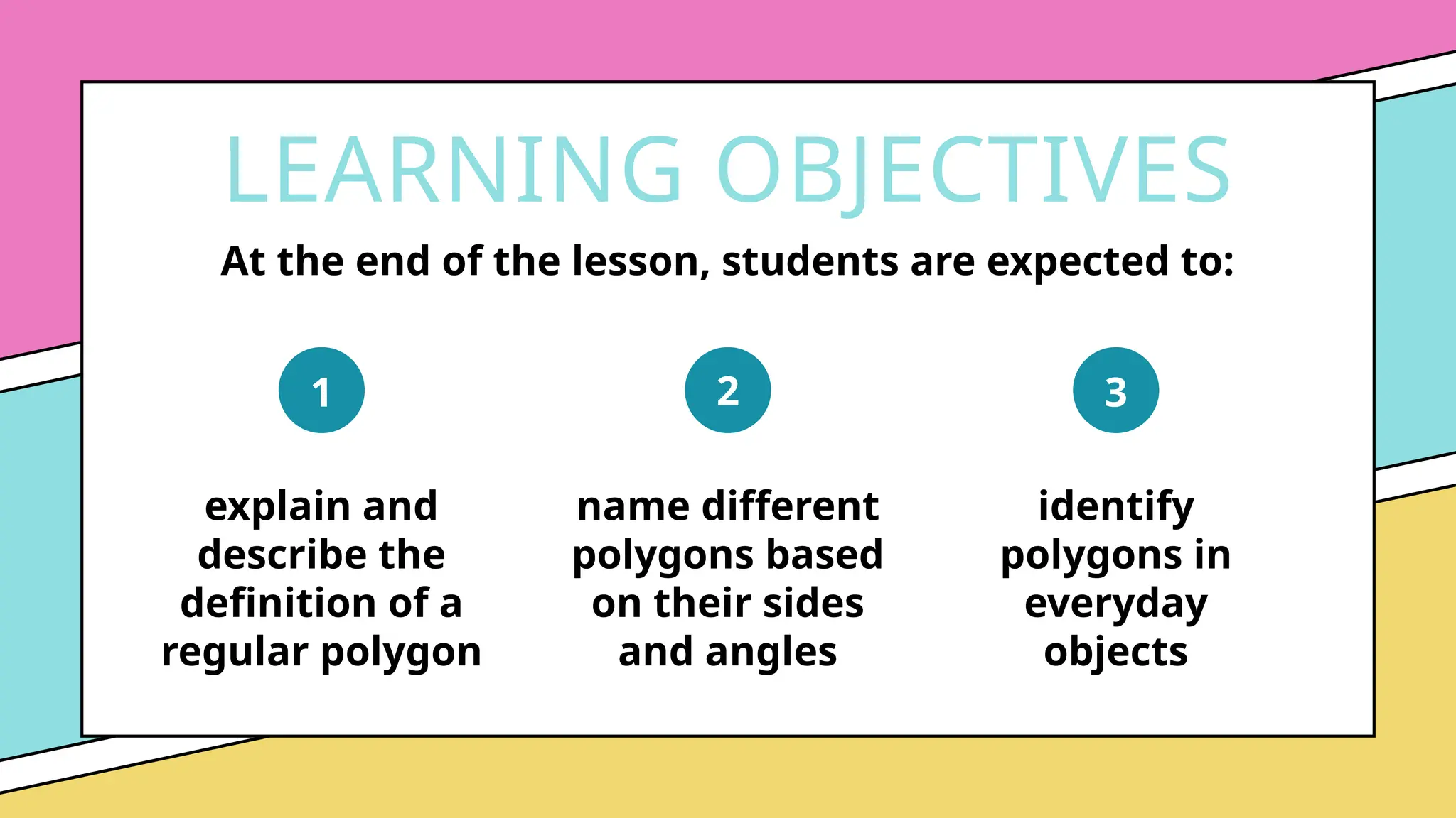 Mathematics 7 Introduction nto Polygons.pptx