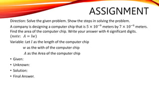 Mathematics 7 presentation for classroom observation | PPTX