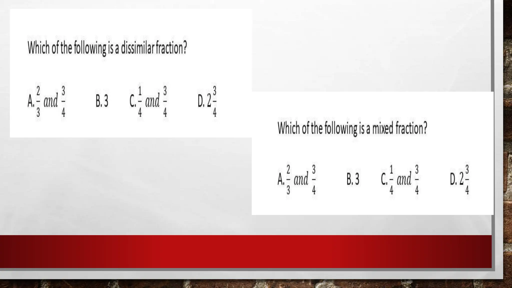 MATHEMATICS 7 Q1 - M6 OPERATION ON RATIONAL NUMBERS.pptx