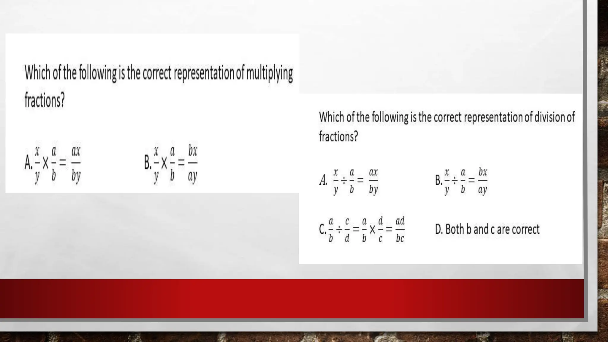 MATHEMATICS 7 Q1 - M6 OPERATION ON RATIONAL NUMBERS.pptx