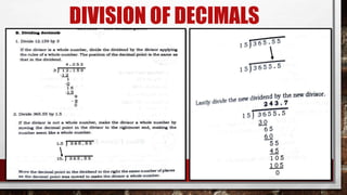 MATHEMATICS 7 Q1 - M6 OPERATION ON RATIONAL NUMBERS.pptx