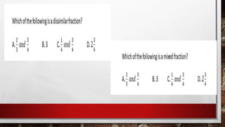 MATHEMATICS 7 Q1 - M6 OPERATION ON RATIONAL NUMBERS.pptx
