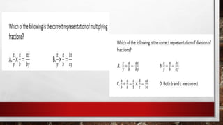 MATHEMATICS 7 Q1 - M6 OPERATION ON RATIONAL NUMBERS.pptx