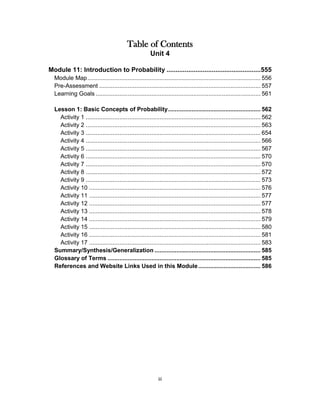 Mathematics 8 Basic Concepts of Probability | PDF