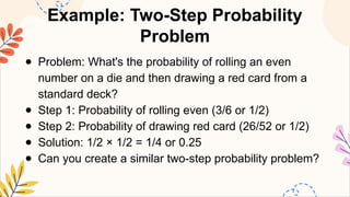MATHEMATICS8 Q4 11. solve problems involving experimental probability ...