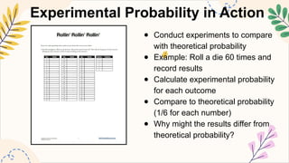 MATHEMATICS8 Q4 11. solve problems involving experimental probability ...