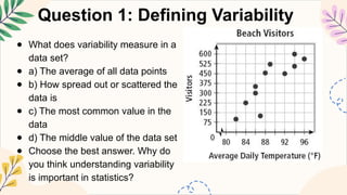 MATHEMATICS8 Q4 2. draw conclusions from statistical data using the ...
