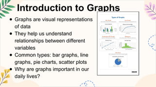 MATHEMATICS8 Q4 4. investigate, interpret, and analyze graphs from ...
