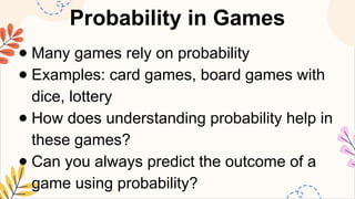 MATHEMATICS8 Q4 5. differentiate theoretical from experimental ...