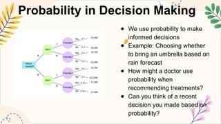 MATHEMATICS8 Q4 5. differentiate theoretical from experimental ...