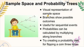 MATHEMATICS8 Q4 6. describe the sample space of an experiment.pptx