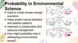 MATHEMATICS8 Q4 9. describe probability as a measure of the chance of ...