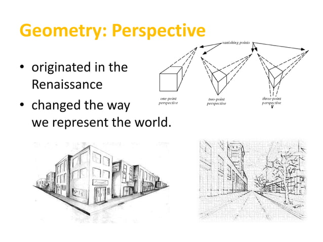 Mathematics and Art | PDF