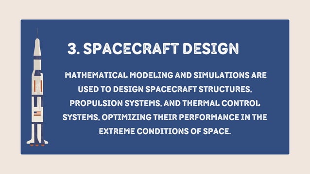 Mathematics and space exploration pdf | PDF | Physics | Science