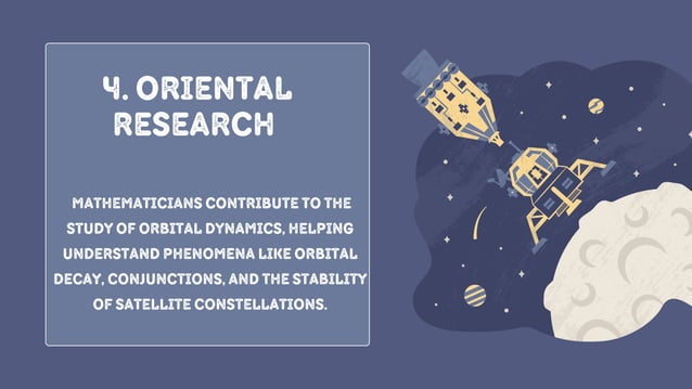 Mathematics and space exploration pdf | PDF | Physics | Science