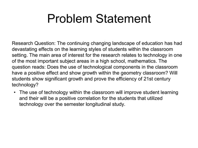 Mathematics and technology