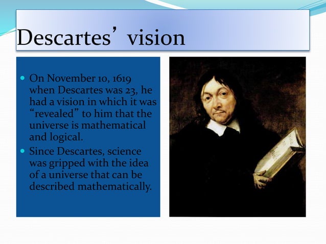 Mathematics applied in major fields of science and technology | PPTX ...