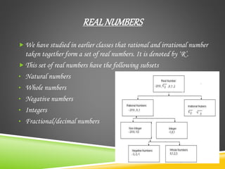 Mathematics assignment | PPTX