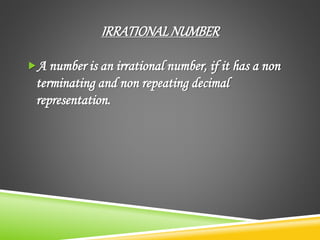 Mathematics assignment | PPTX