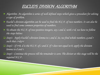 Mathematics assignment | PPTX