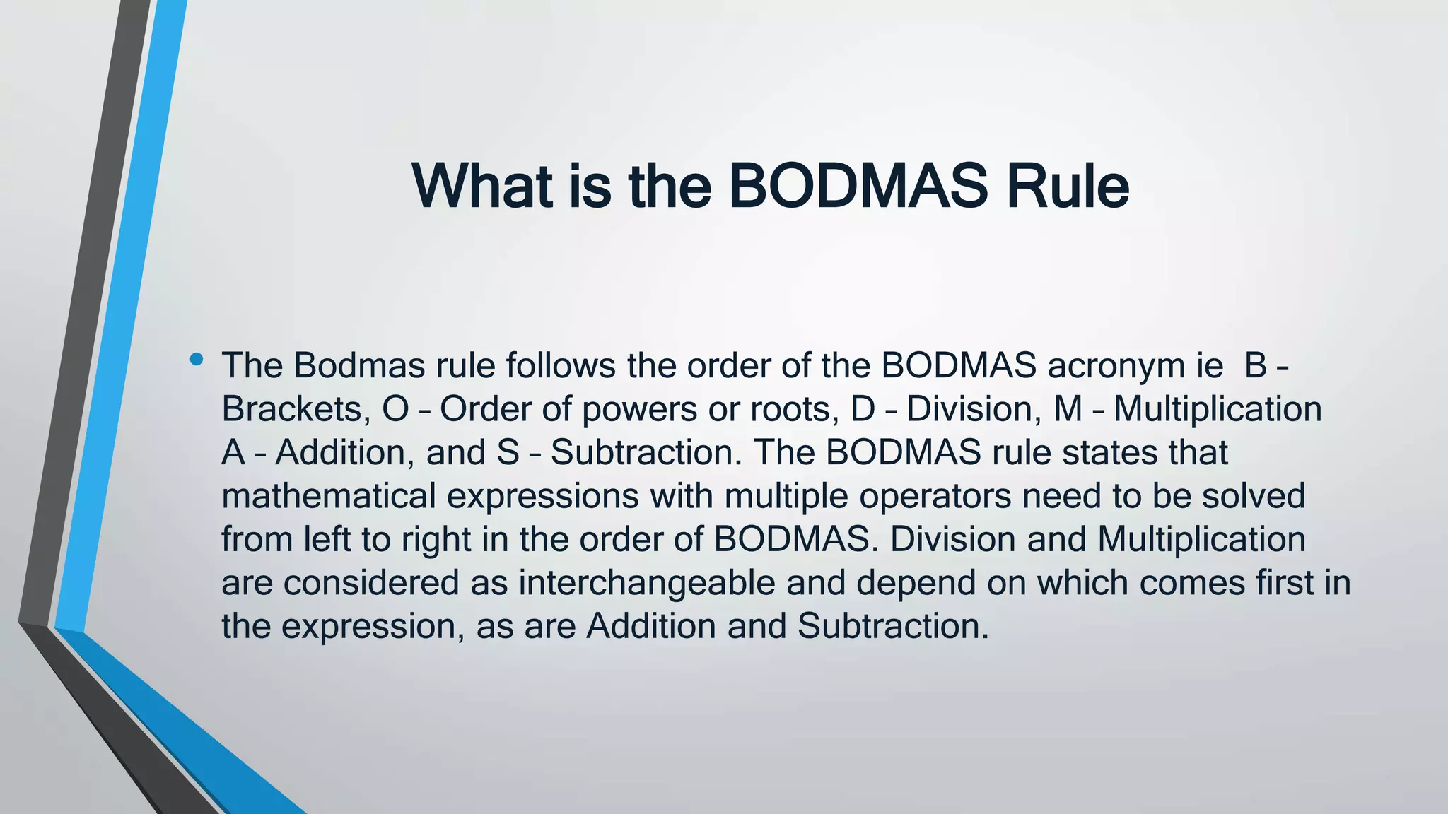Mathematics Basic operations, fractions decimals and percentage.pptx