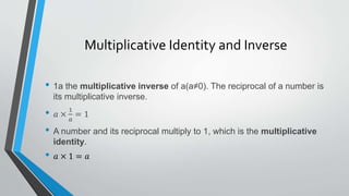 Mathematics Basic operations, fractions decimals and percentage.pptx