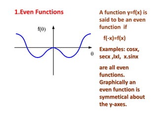Mathematics basics | PPTX