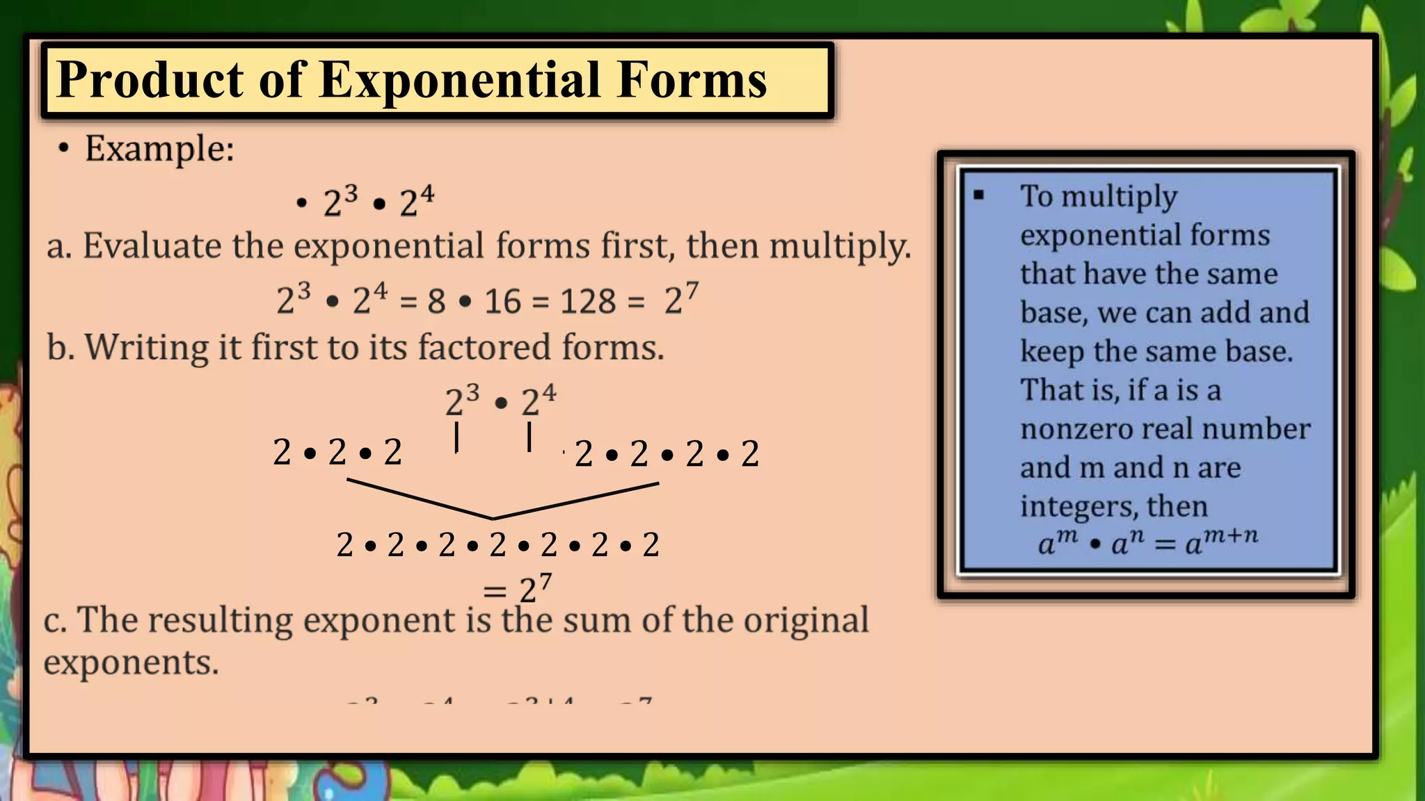 MATHEMATICS CLASS-Day 1-Grade 8-Working with operations on Polynomials ...