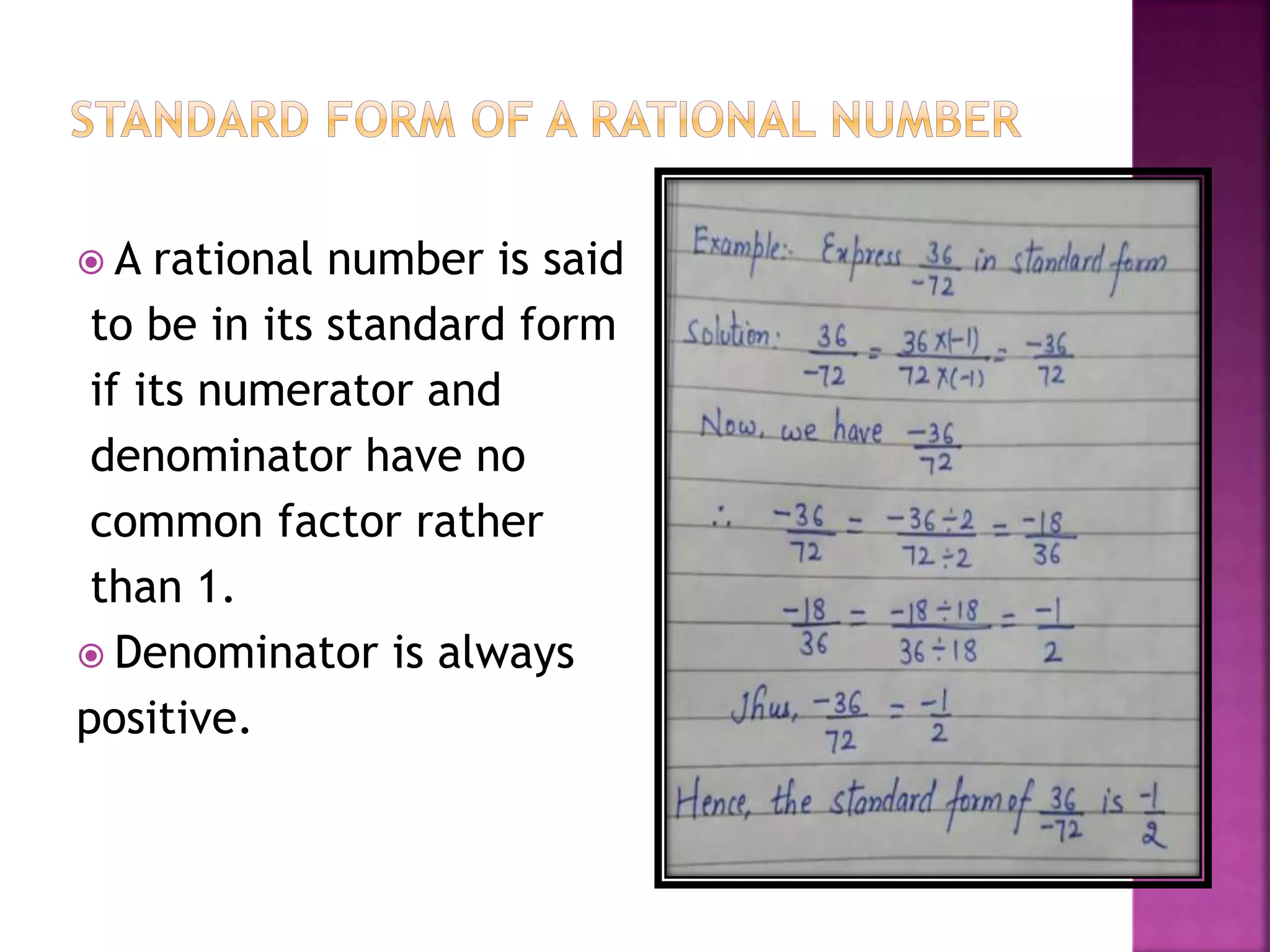 Mathematics class 8 | PPTX