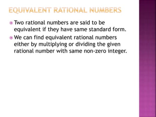 Mathematics class 8 | PPTX