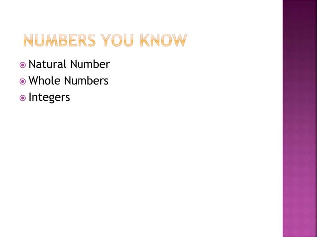 Mathematics class 8 | PPTX