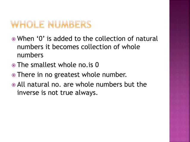 Mathematics class 8 | PPTX