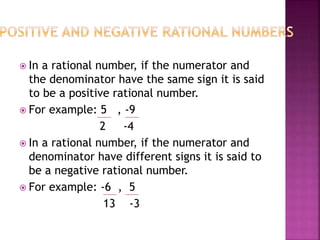 Mathematics class 8 | PPTX