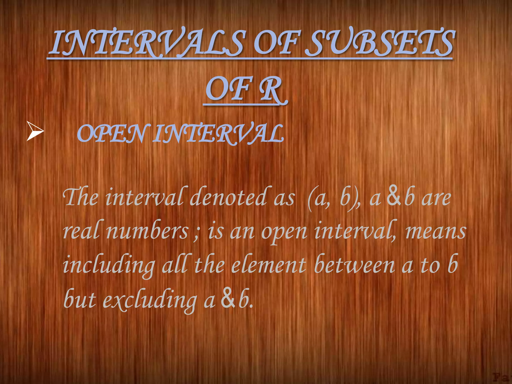 Mathematics class XI SETS | PPTX