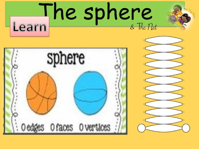 Mathematics: Solids Lesson | PDF | 3-D Graphics | Computer Software and Applications