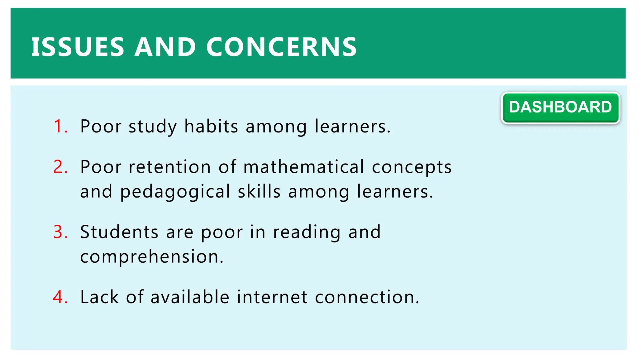 Quarter 2 Math Accomplishments 2023-2024 | PPTX