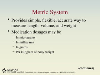 Pharmacology Easy approach to Nursing Students.ppt