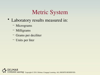 Pharmacology Easy approach to Nursing Students.ppt